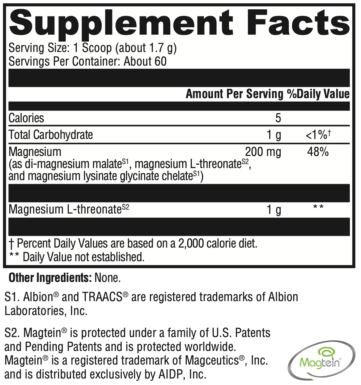 The Magnesium – Dr. Will Cole